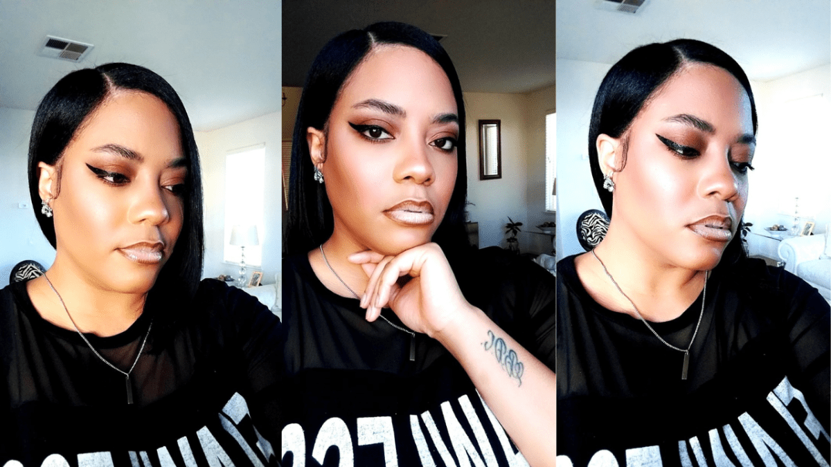Makeup Look | Alter Ego