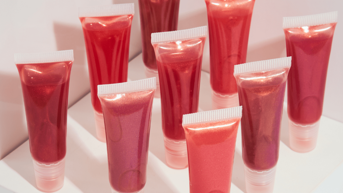 The Best Plumping Lip Glosses