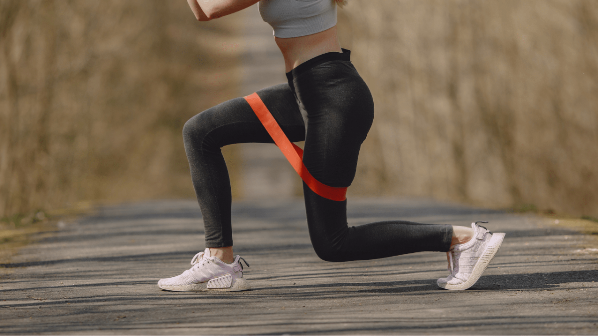 The Best Leg Workouts For Beginners